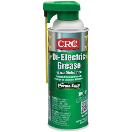 Grasa dieléctrica CRC 283g